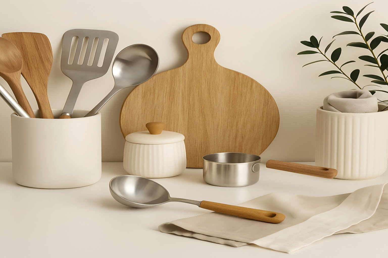 Reliable Kitchenware Distributors - Minko